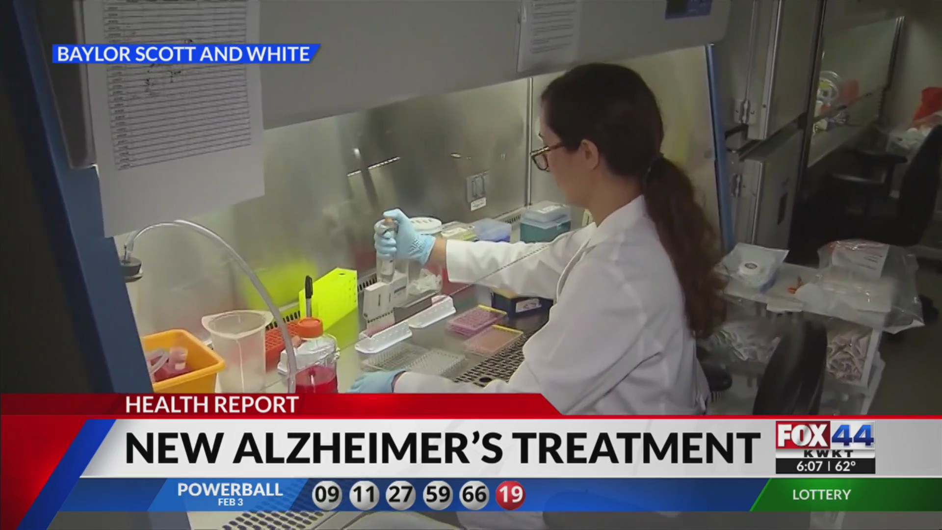 Fda Approves New Medication To Treat Alzheimers