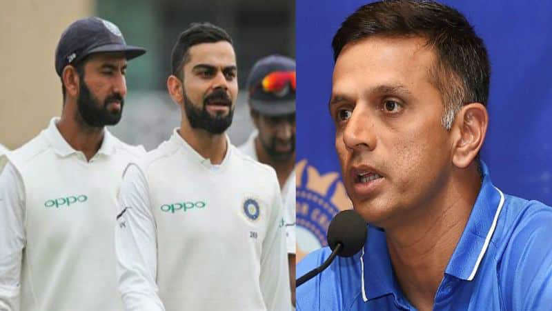 Rahul Dravid Gives Major Update On Virat Kohlis Participation In The