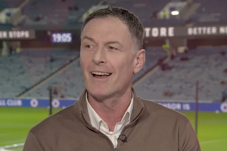 Chris Sutton Reveals Biggest Celtic Problem In Reversing Rangers