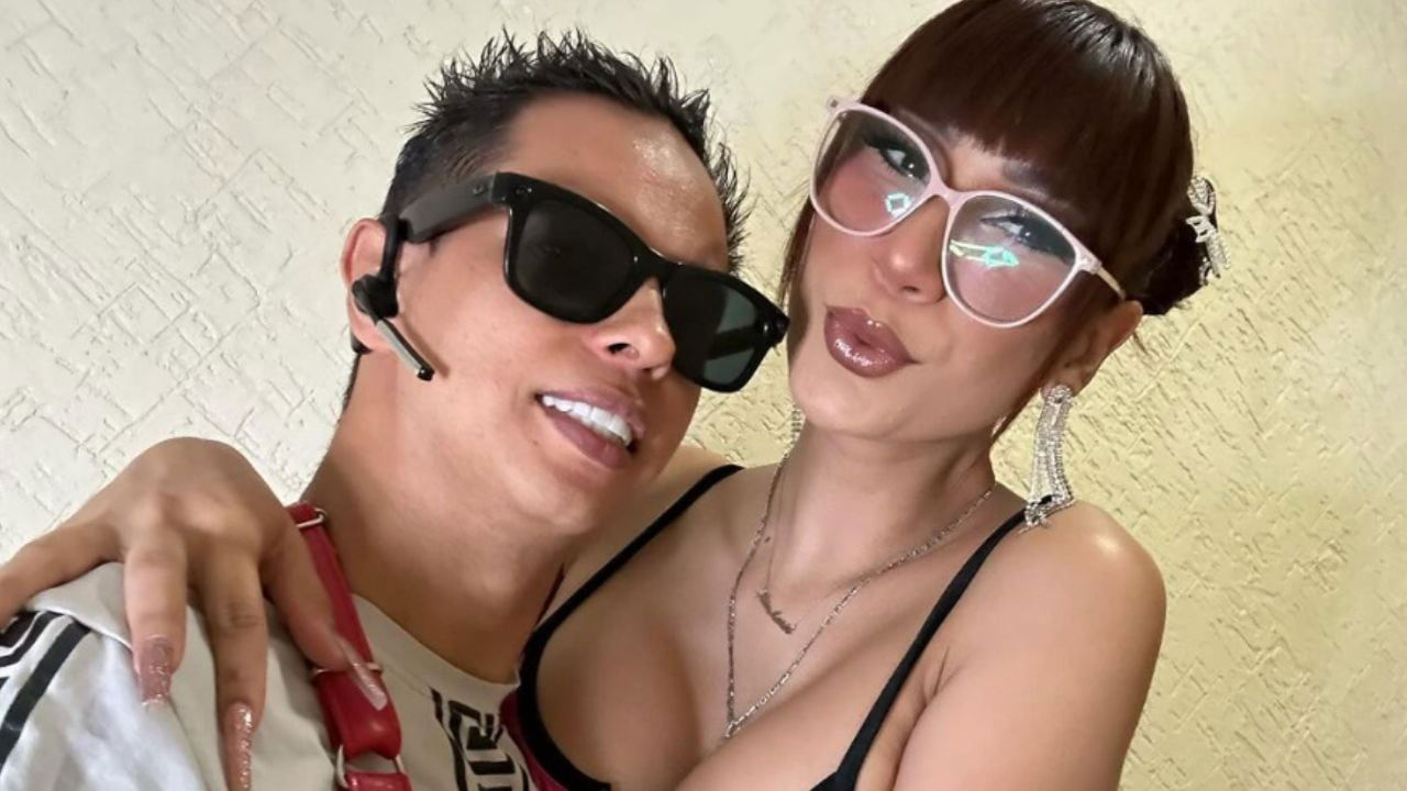 Alex Marín Anuncia Entre Lágrimas El Fin De Su Matrimonio Poliamoroso