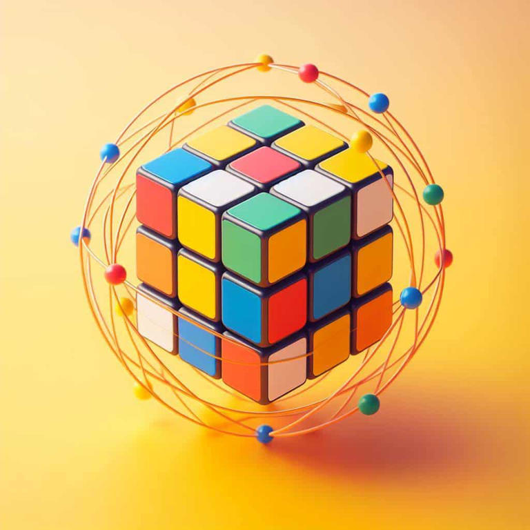 Rubiks Cube Celebrates 50th Anniversary With New Product Releases