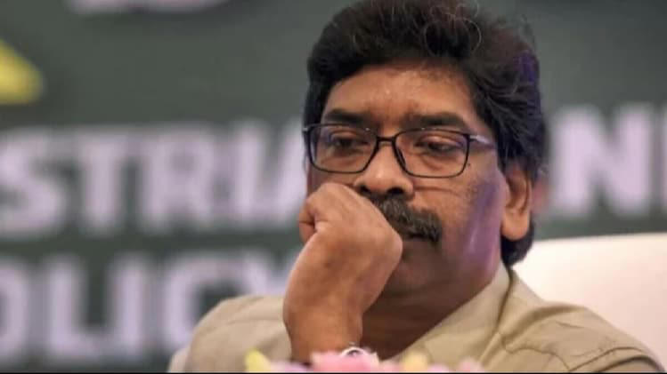 Hemant Soren Case Ed Summons Congress Mp From Jharkhand Dhiraj Prasad