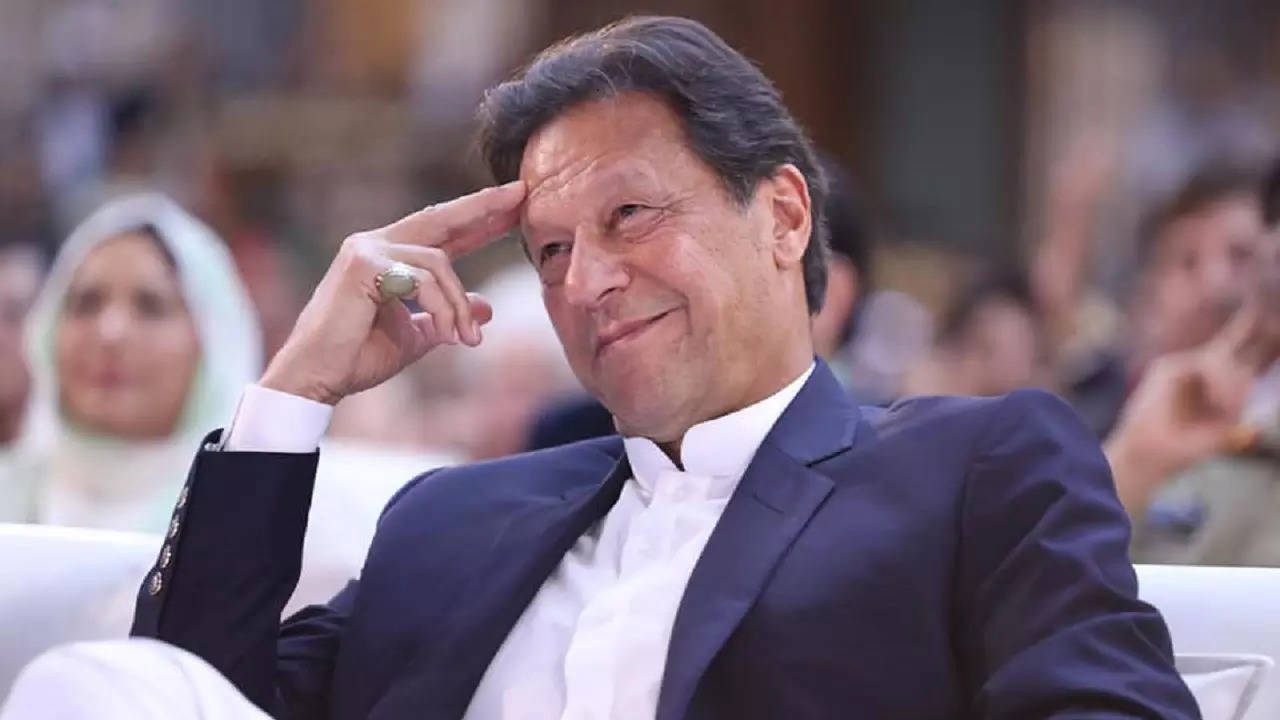 Pakistan Elections 2024 Can Imran Khan Become Pm If Pti Backed