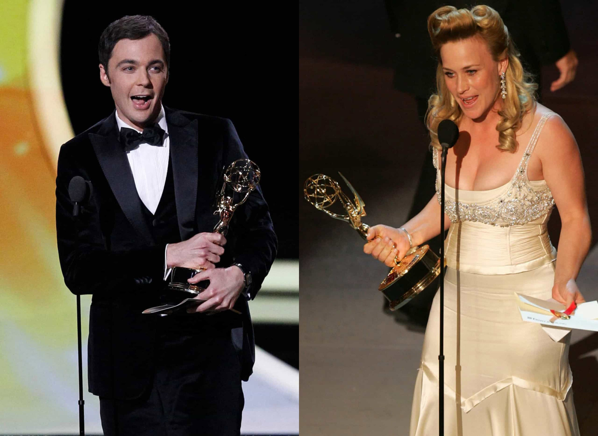 Die Größten Skandale In Der Geschichte Der Emmy Awards