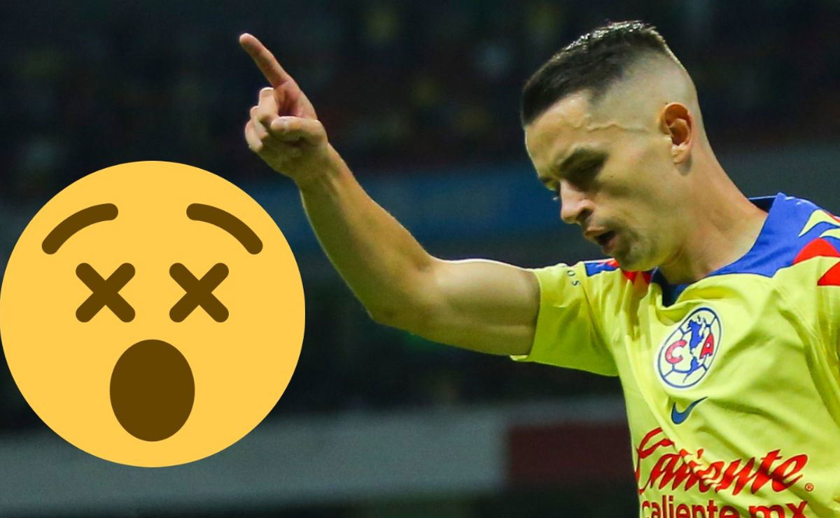 Liga Mx Álvaro Fidalgo Le Confesó En Exclusiva A Un árbitro Su Futuro