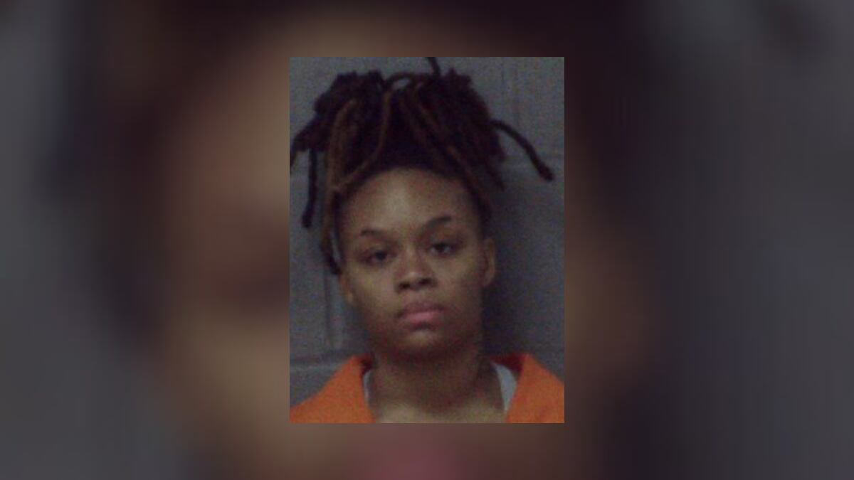 Forrest City Woman Arrested After Leading Arkansas State Police On High