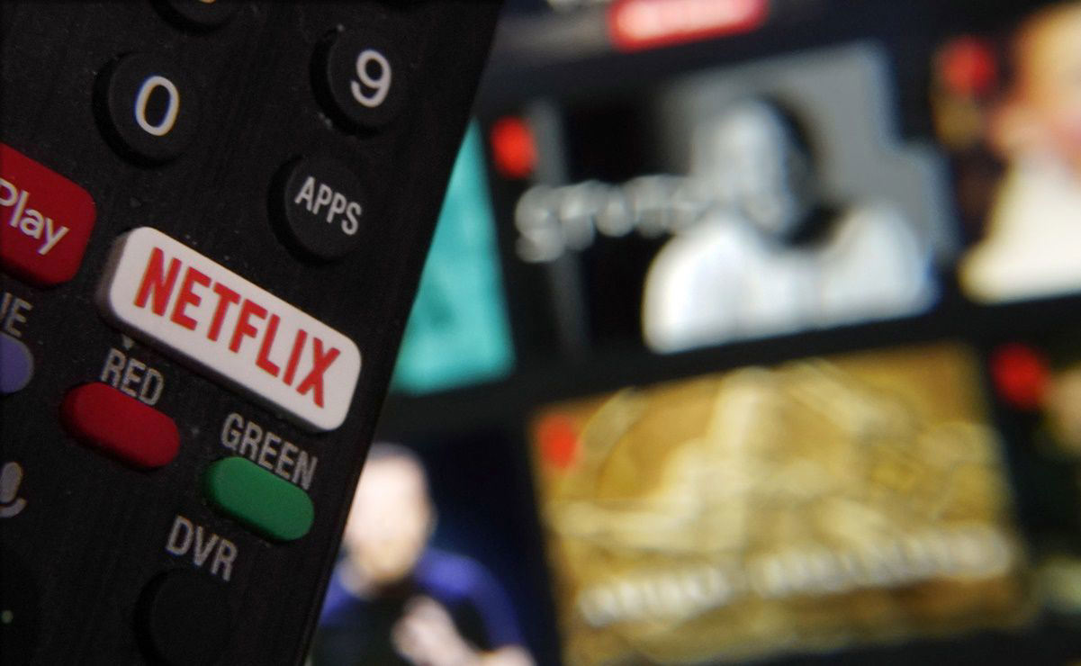 Estrategias Le Funcionan A Netflix Las Claves De Cómo Ganó 13 Millones