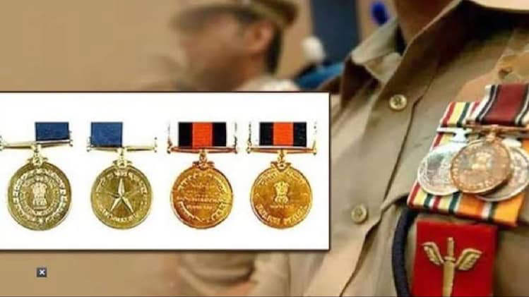 Assam Adgp Surendra Kumar To Be Conferred Presidents Medal 14 Others