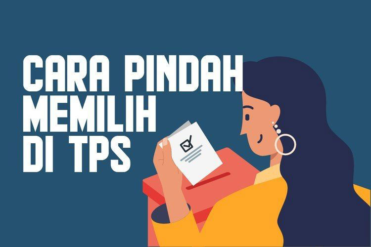 4 Golongan Ini Masih Bisa Pindah Memilih Sampai 7 Februari 2024 Ini