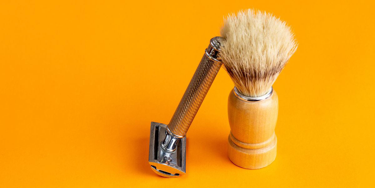 Grooming Experts Explain How To Achieve A Smooth Safe Clean Shave