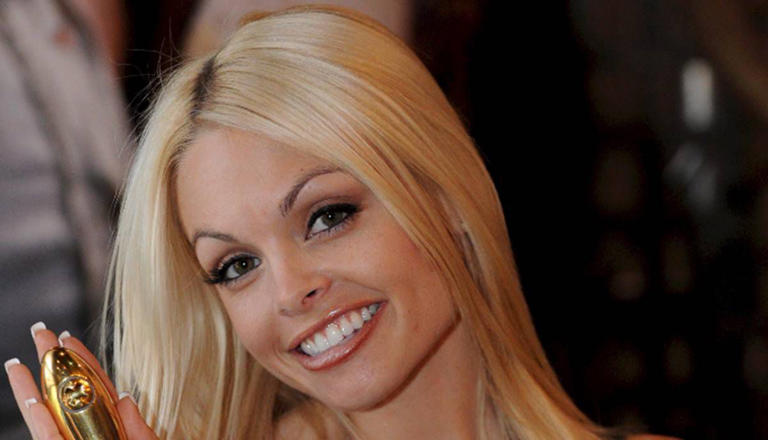 Muere Jesse Jane La Actriz Porno Tenía 43 Años Y Fue Hallada Sin Vida