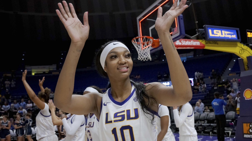 South Carolina Vs Lsu Womens College Basketball Odds Prediction Sec