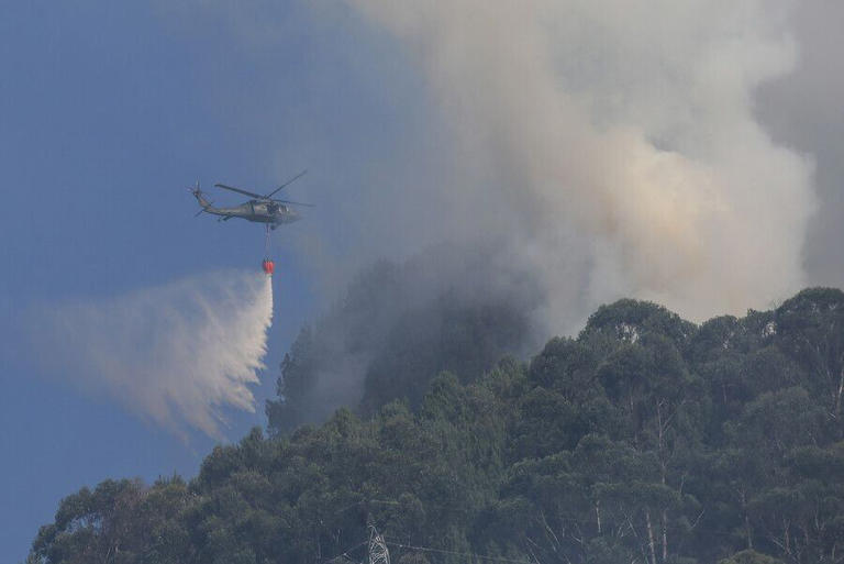 Colombia Solicitó Ayuda Internacional Para Atender Emergencias Por