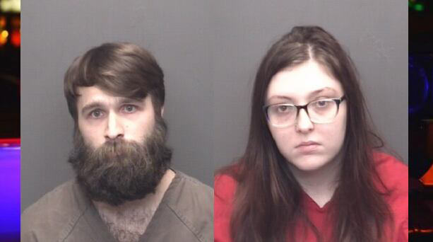 Vcso Mother And Father Arrested On Neglect Charges After 6 Month Old