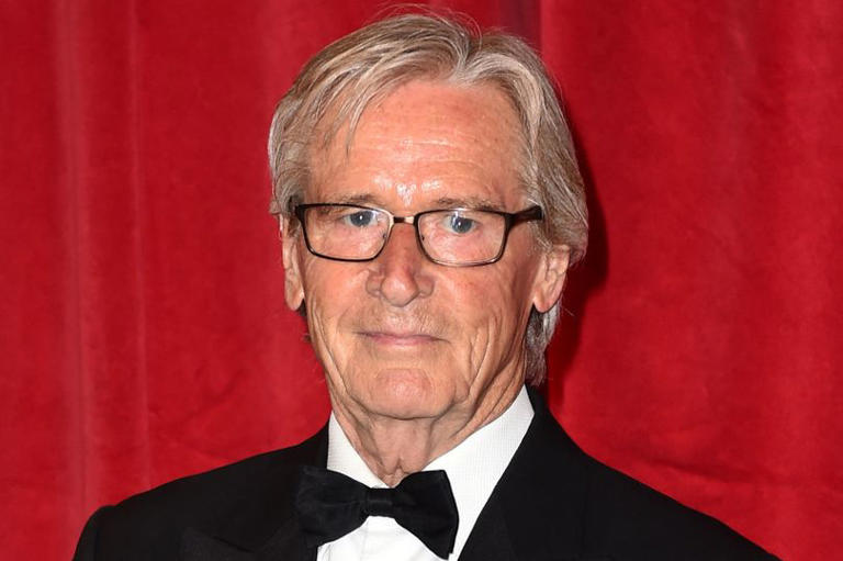 Itv Coronation Streets Ken Barlow Star William Roache Facing Bankruptcy