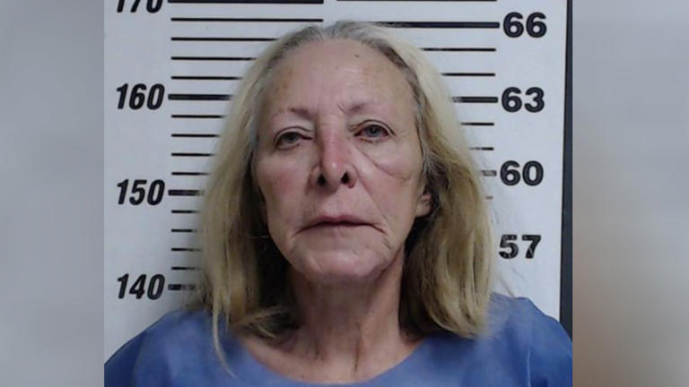 Woman Faces Murder Charge After Police Find Sons Hidden Body