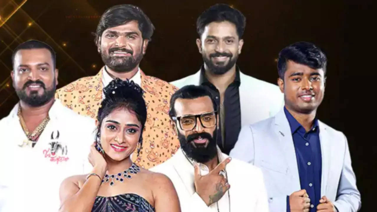 Bigg Boss Kannada 10 Winner Exclusive Insights Into The Potential