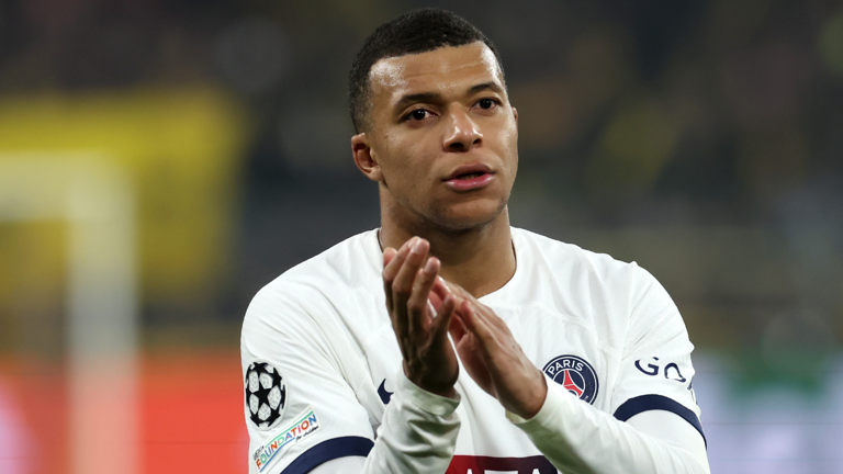 Psg Vs Brest Why Kylian Mbappes Defending Champions Shouldnt