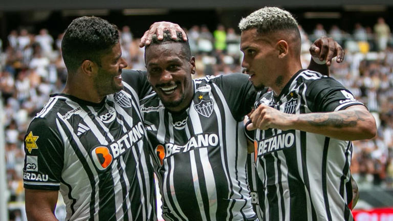 América Mg X Atlético Mg Onde Assistir Ao Vivo Horário Provável