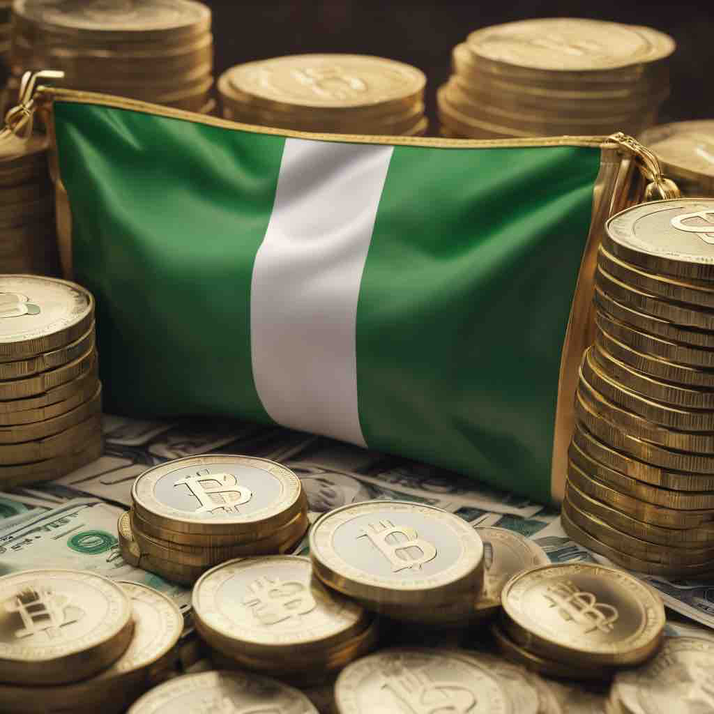 Nigerias Naira Plunges To A New Low As The Cbn Governor Reacts