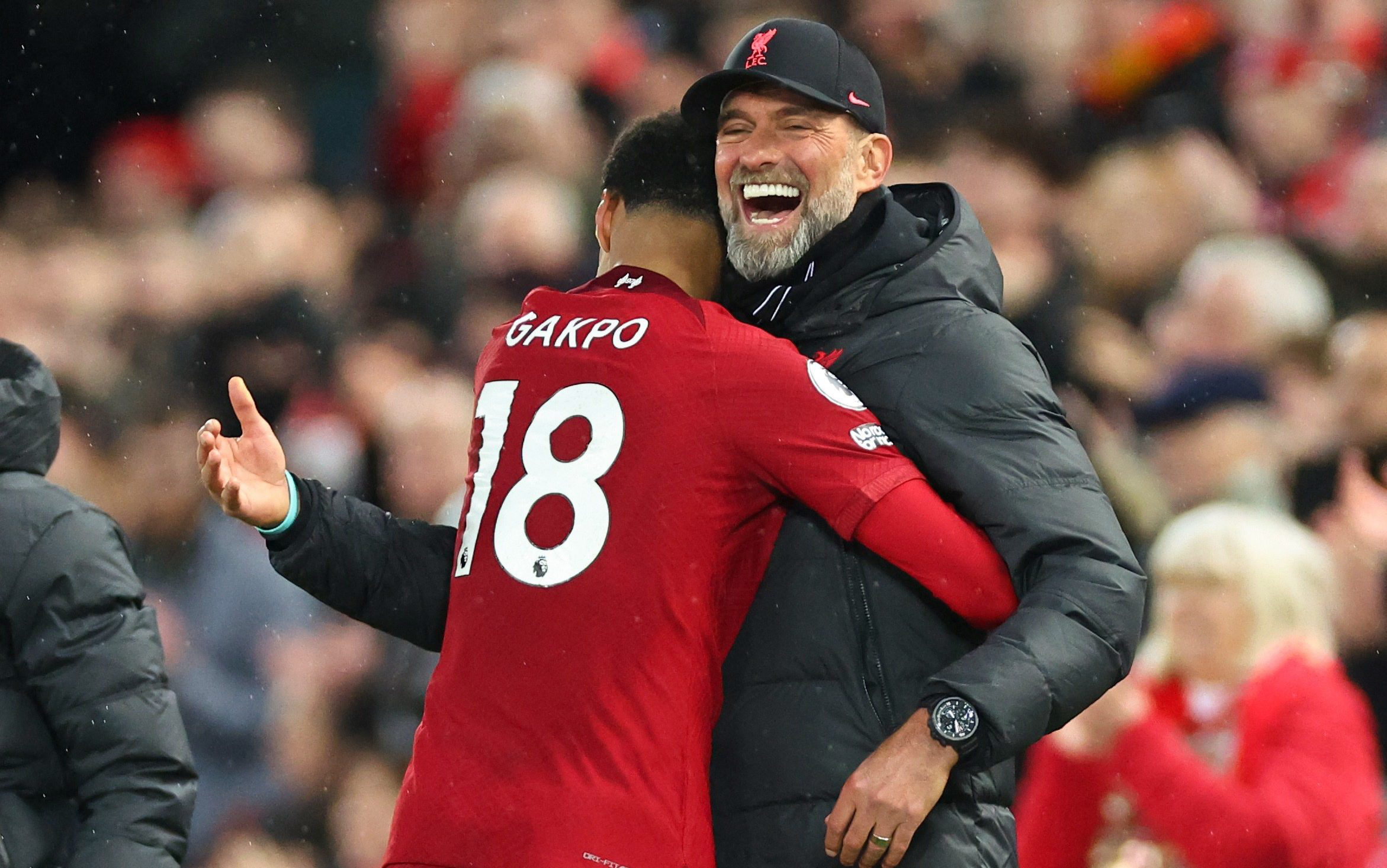 Jurgen Klopp Has Transformed Liverpool Replacing Him Is Fsgs