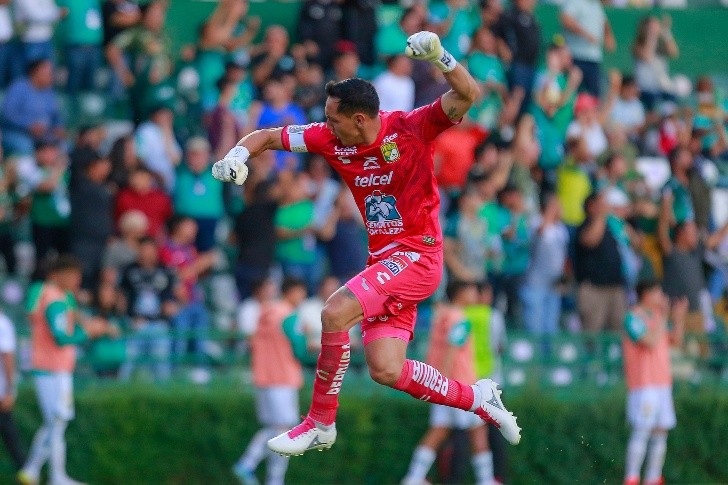 Liga Mx ¡partidazo León Derrota De Manera Dramática A Santos En El