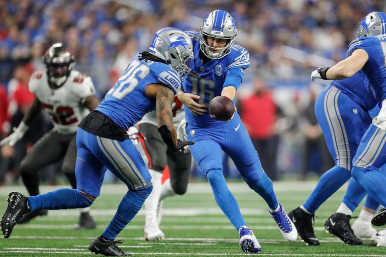 Prop Bets For Lions 49ers In Todays Nfc Conference Championship Game