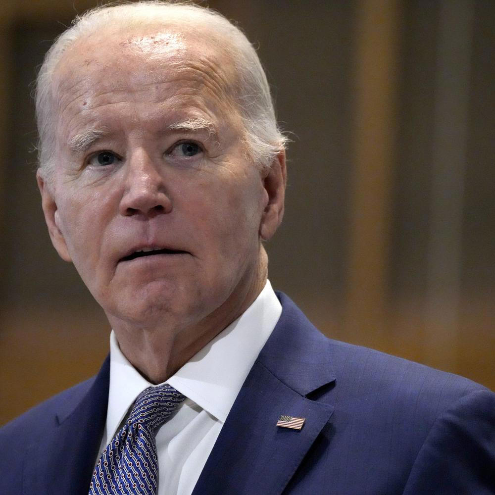 Biden Macht Pro Iranische Kämpfer Verantwortlich Drei Us Soldaten Bei