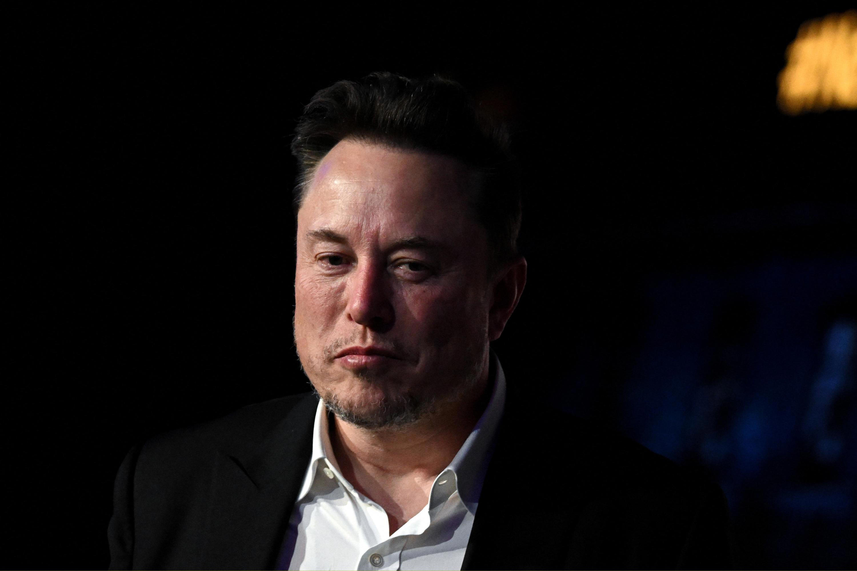 Elon Musk Says First Neuralink Brain Chip Patient Recovering Well