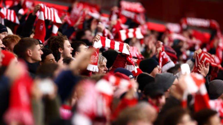 Nottingham Forest X Arsenal Onde Assistir Ao Vivo Horário Provável