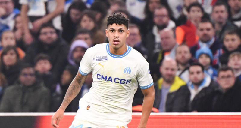 Om Mercato Longoria A Tranché Pour Luis Henrique