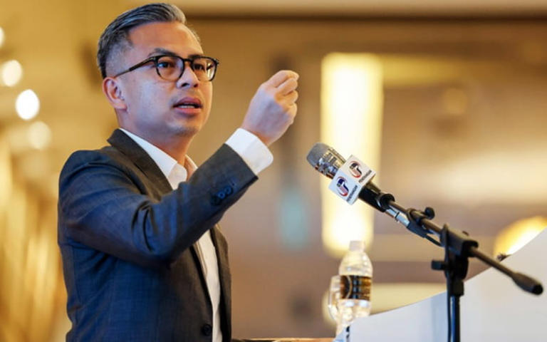 Media Need To Be More Careful When Reporting Says Fahmi