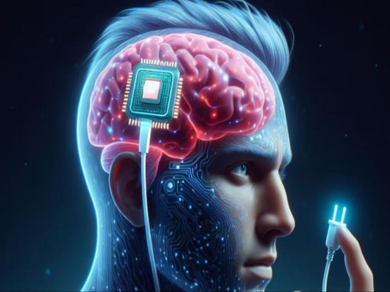 Musk Announces Implantation Of Neuralinks First Brain Chip In Human