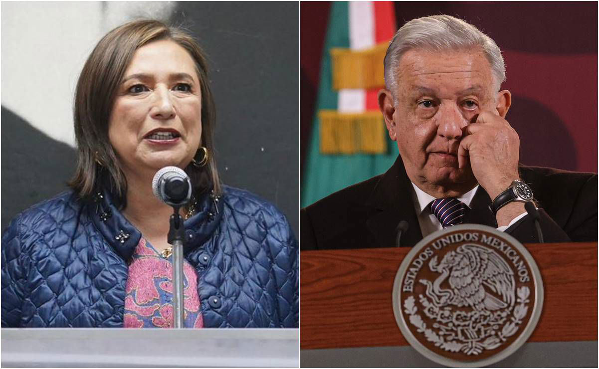 Reabrir Caso Colosio “caja China” De Amlo Para Distraer De Los