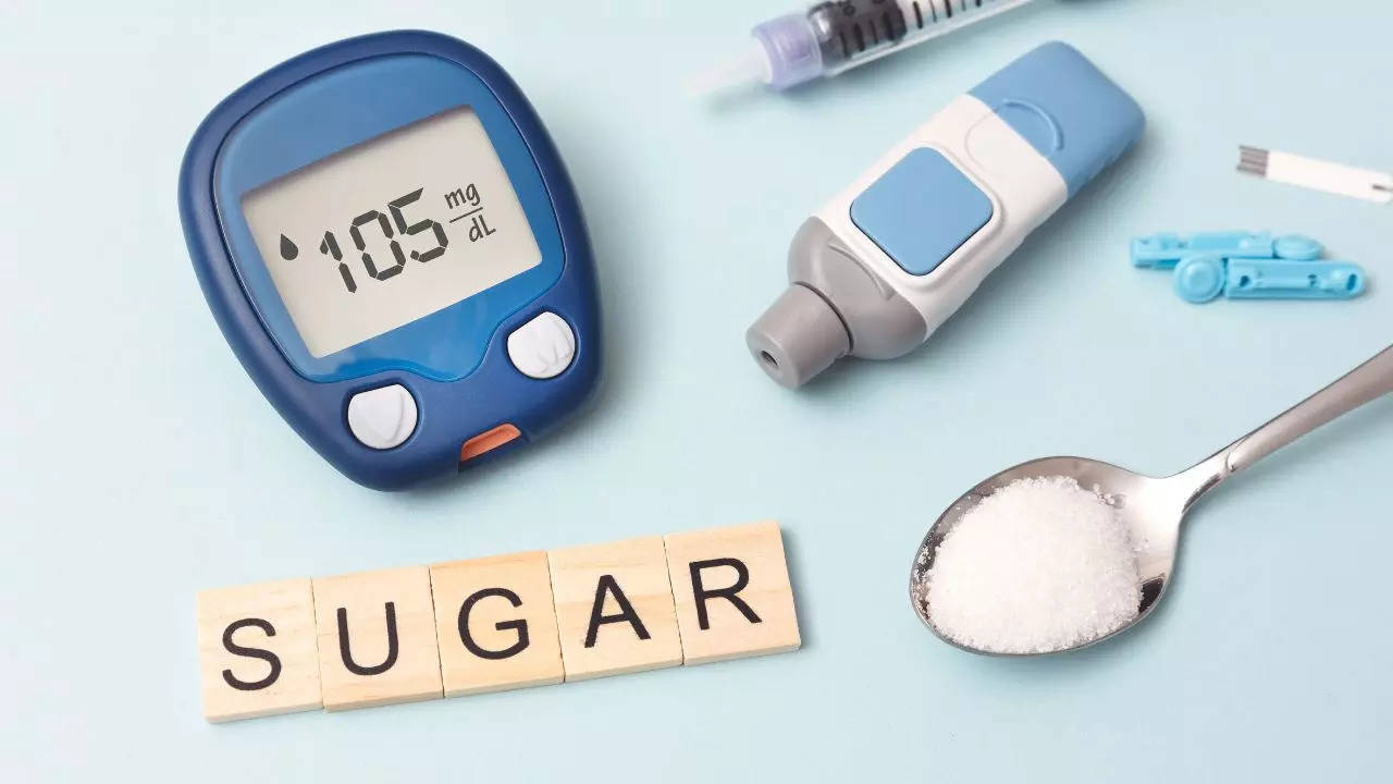 Diabetes Symptoms Doctor Shares 7 Symptoms That Can Say If You Have