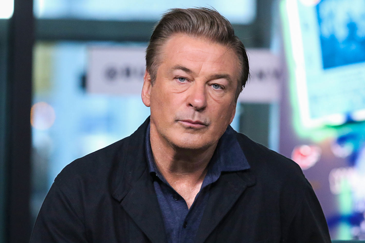 Alec Baldwin Pleads Not Guilty To Manslaughter In Deadly ‘rust Shooting