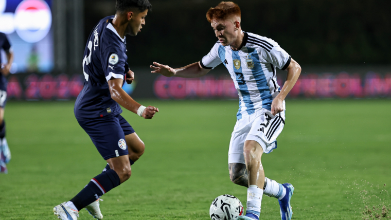 ¿a Qué Hora Juegan Y Qué Canal Televisa Argentina Vs Uruguay Hoy Tv Y