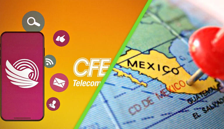 Internet Gratis Cfe Teit México Así Te Puedes Conectar Desde Tu