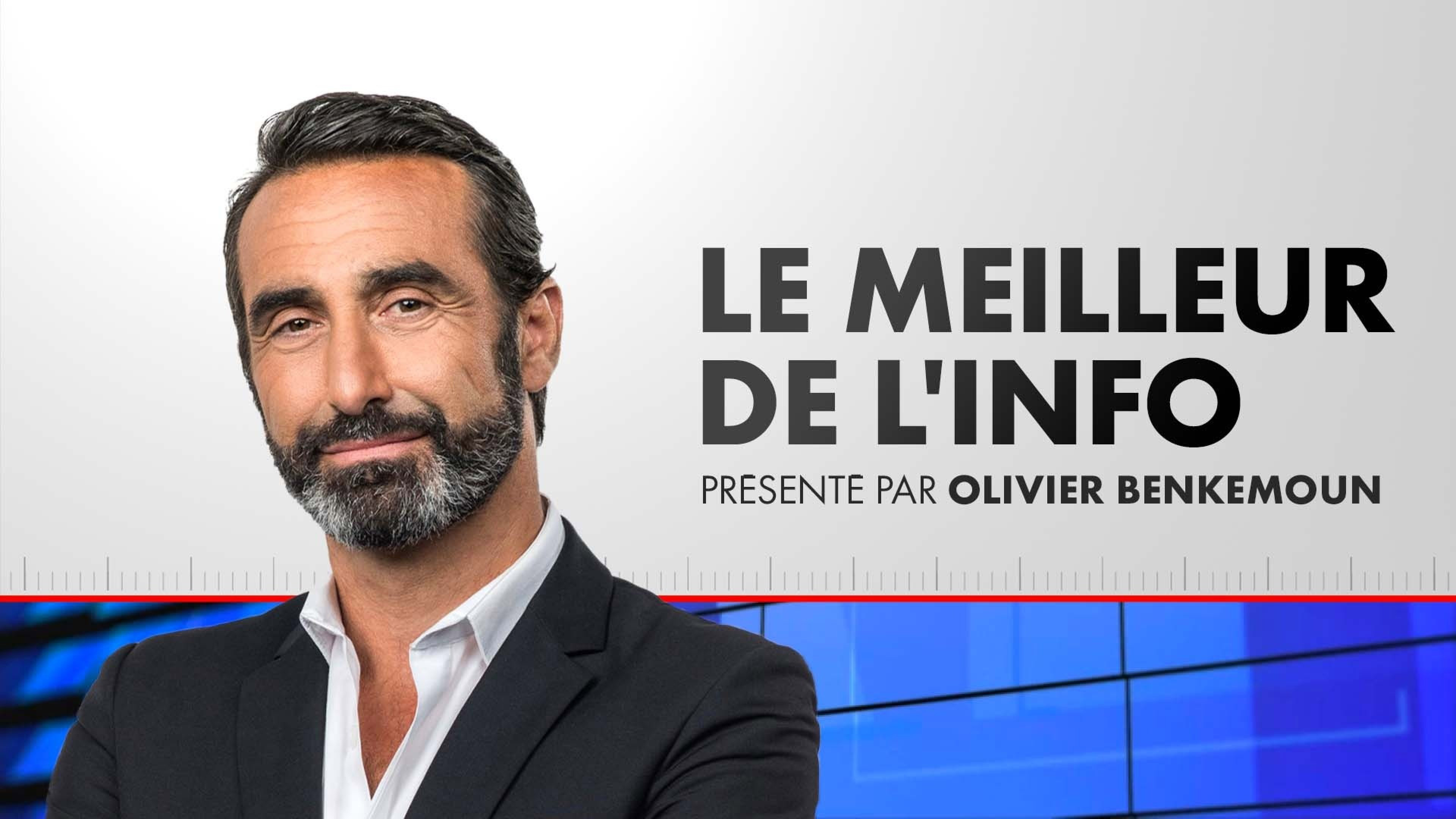 Le Meilleur De Linfo Émission Du 08022024