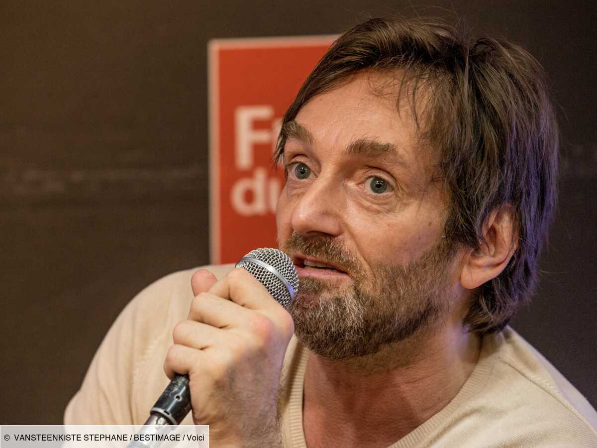 Pierre Palmade La Femme Qui A Perdu Son Bébé Dans Une Profonde