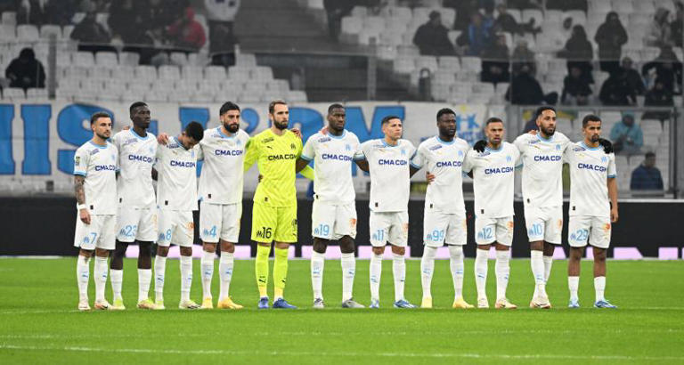 Om Metz Les Compos Probables