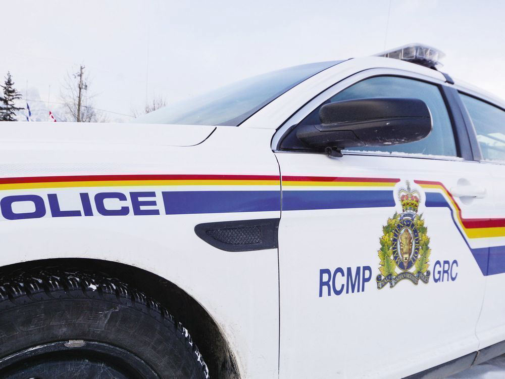 Rcmp Make Arrest After Finding Woman 28 Dead Along Rural Road In East