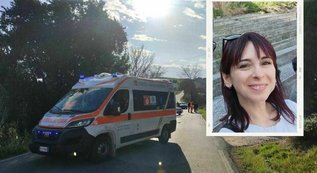 Tremendo Scontro Tra Unauto E Uno Scooter Muore La Farmacista Roberta