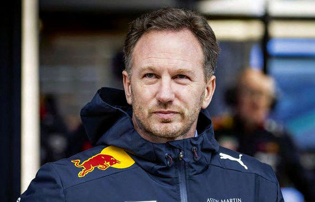 Horner Y La Posible Salida De Verstappen De Red Bull “no Vamos A