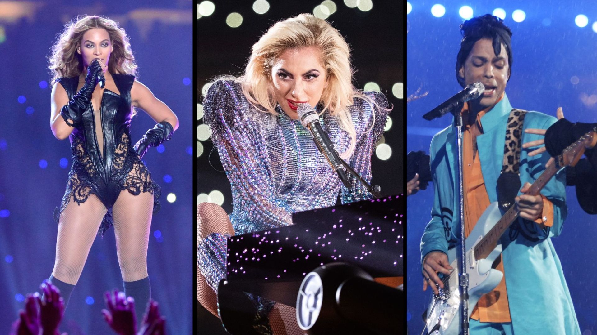 19 Memorable Super Bowl Halftime Performances Since 2001