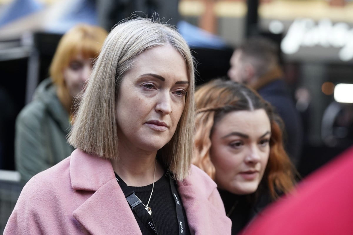 Brianna Gheys Mother Gives Tearful Tribute On Anniversary Of Teenager