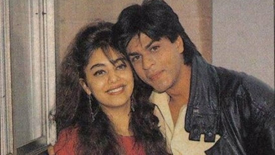 When Shah Rukh Khan Revealed What He Gave As His First Valentines Day