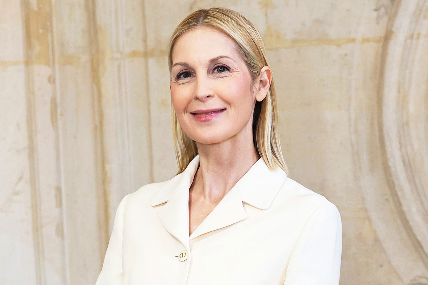 Kelly Rutherford Reveals How She Rebuilt Her Life After Losing Custody