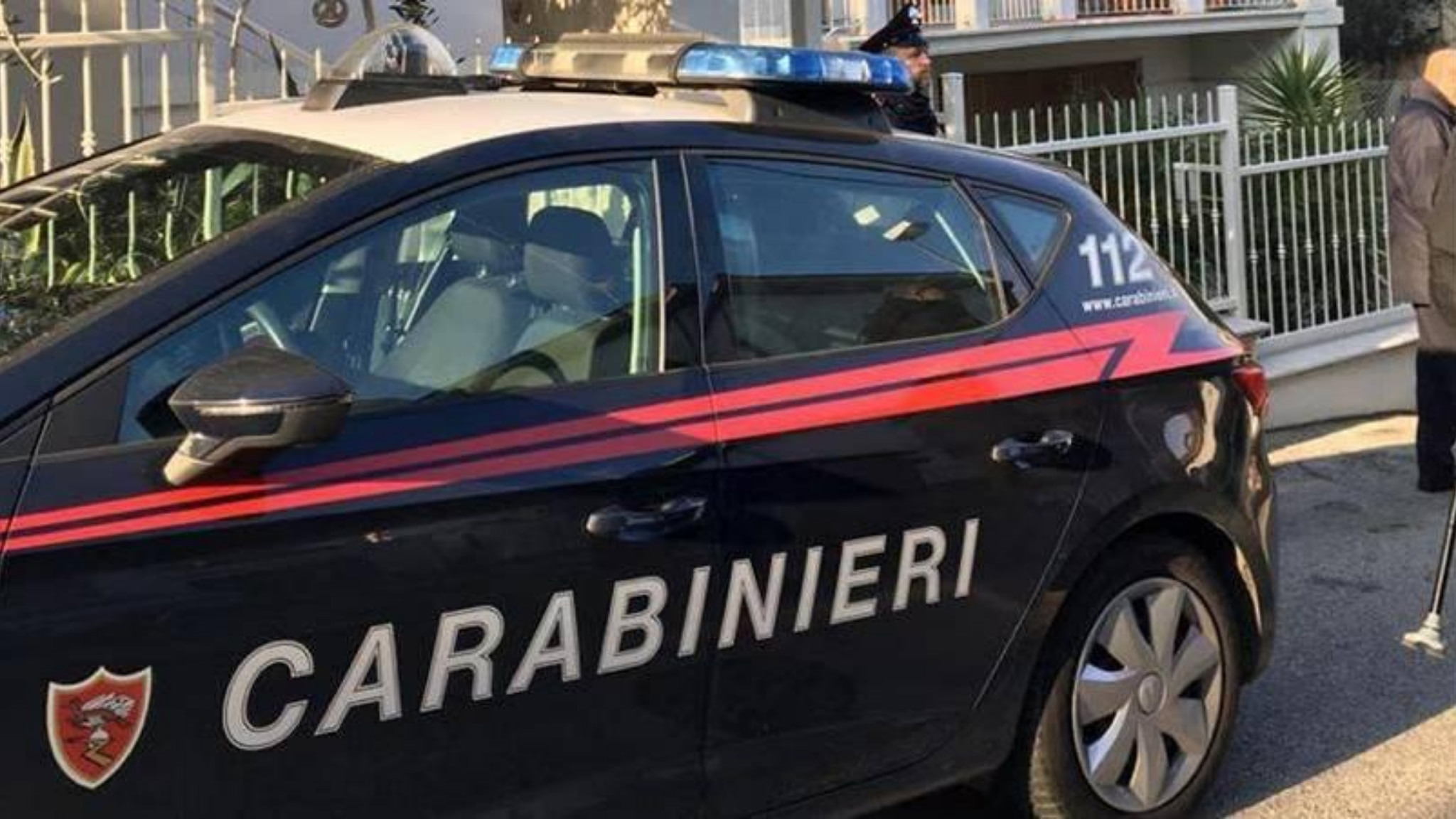 I Cadaveri Di Due Fidanzati Trovati In Un Garage Avrebbero Lasciato L