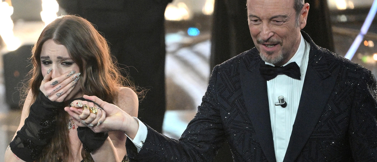 Chi Ha Vinto Sanremo 2024 E Cosa è Successo Nella Finale Di Ieri Sera